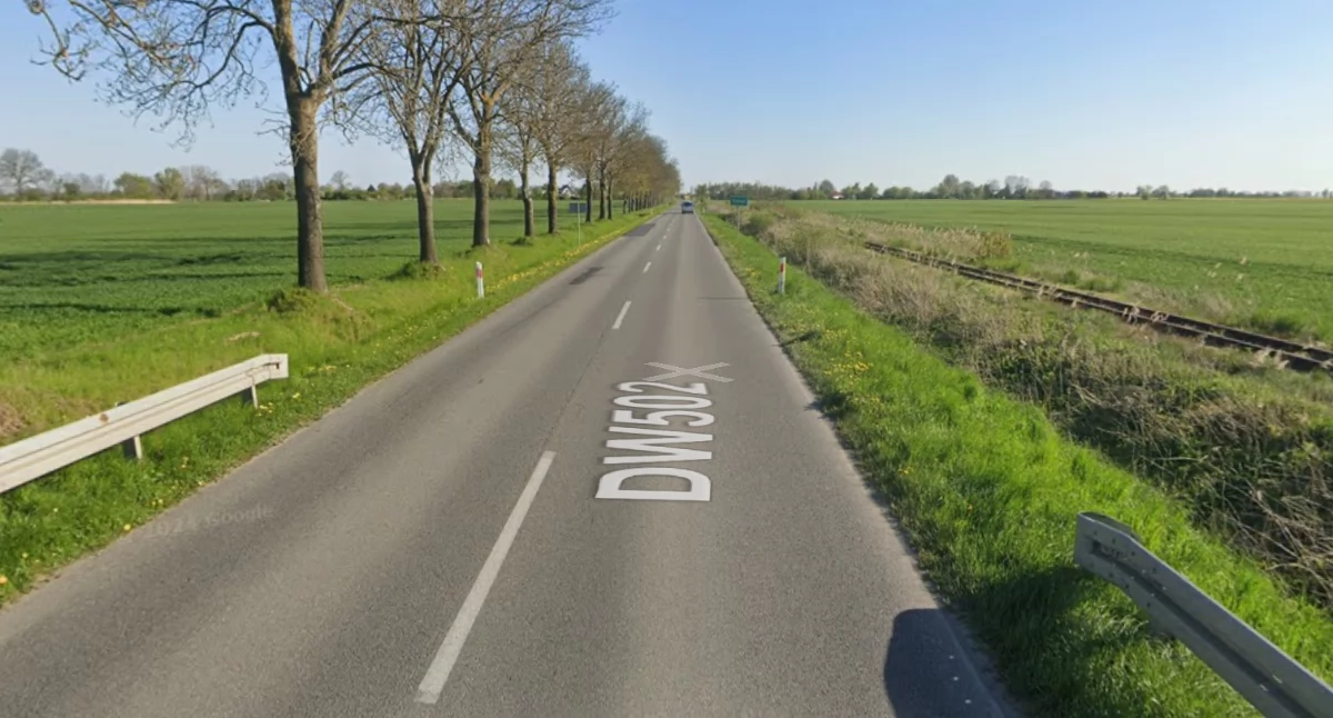 Drogowy koszmar! Trasa nad morze z utrudnieniami - wiadomości